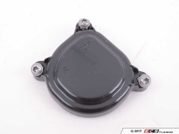 Genuine BMW - 63127262838 - COVER CAP,RIGHT VERT (63-12-7-262-838)