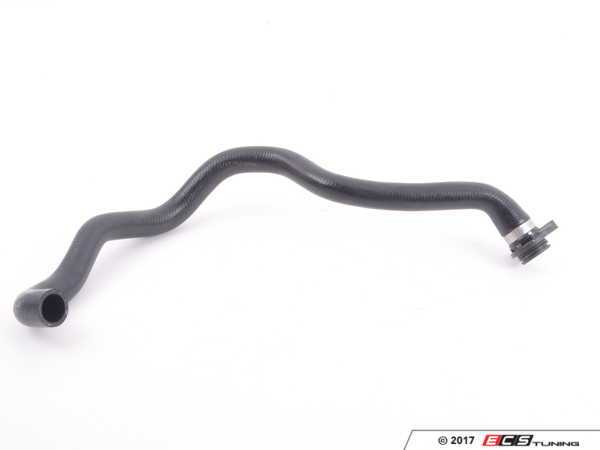 Original Equipment Supplier - 11537544638 - Coolant Hose