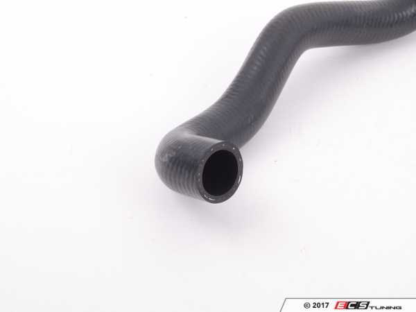 Original Equipment Supplier - 11537544638 - Coolant Hose