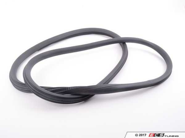 Genuine Volkswagen Audi - 1J5867367GNUK - Inner Door Seal - Left - (NO ...