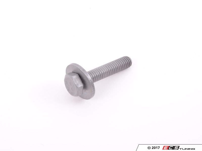 Genuine BMW - 07119905727 - Hex Bolt with Washer (07-11-9-905-727)