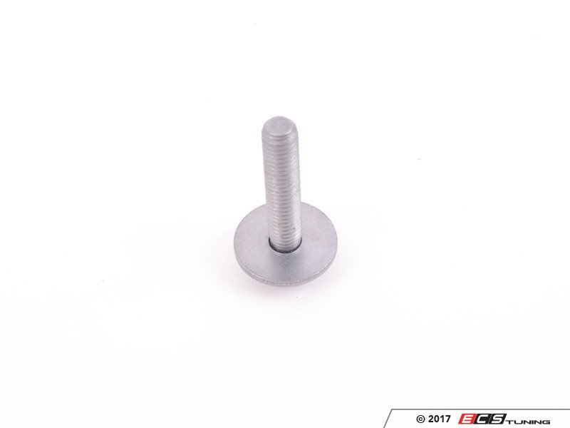 Genuine BMW - 07119905727 - Hex Bolt with Washer (07-11-9-905-727)