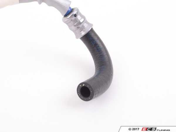 Genuine Mercedes Benz - 2034702064 - Fuel Return Line