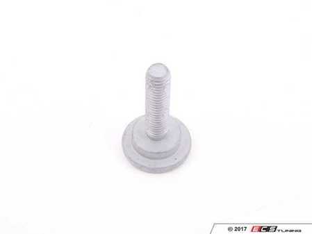 Genuine Mercedes Benz - 0009902906 - Bolt - Priced Each