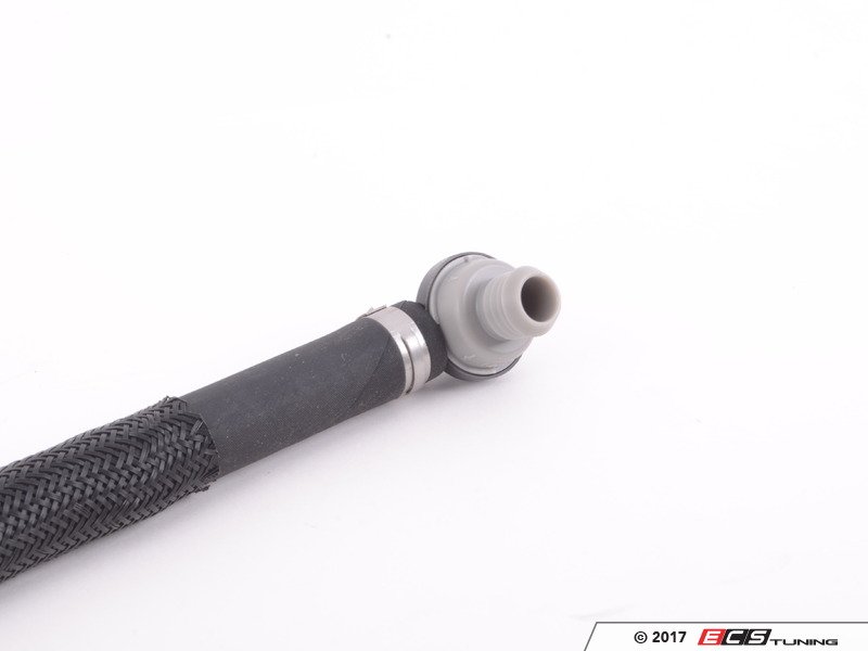 Genuine BMW - 34336751595 - Vacuum Hose - (NO LONGER AVAILABLE) (34-33 ...