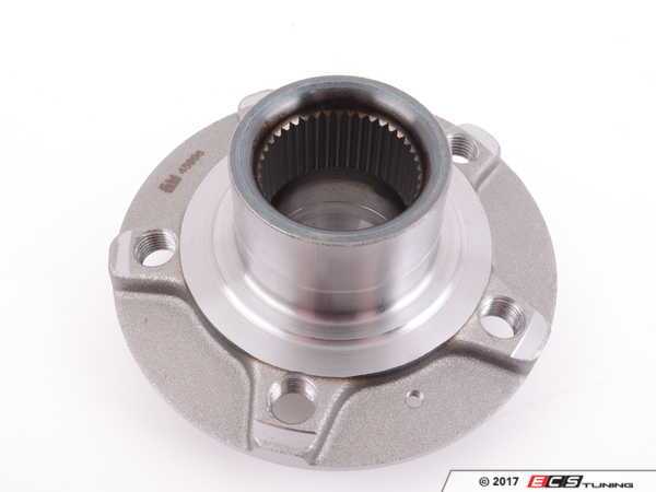 Febi - 8K0407613B - Wheel Hub - Priced Each