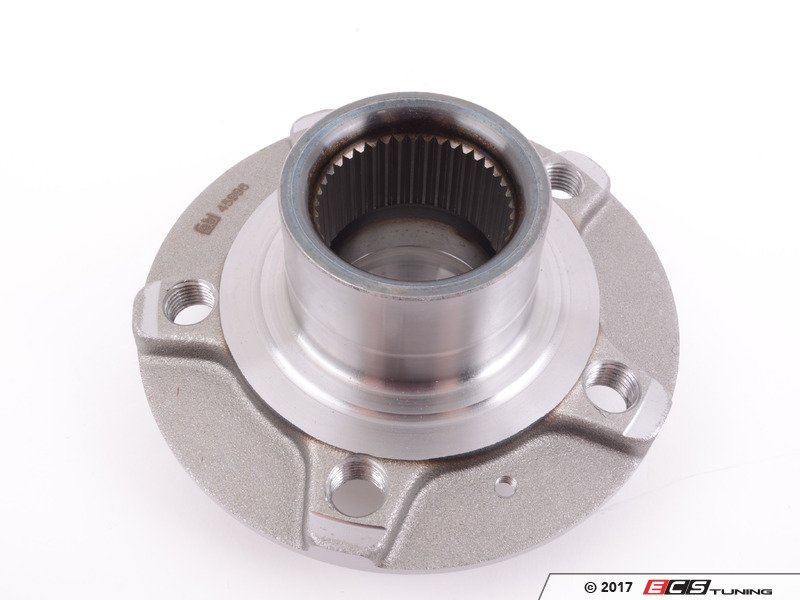 Febi - 8K0407613B - Wheel Hub - Priced Each