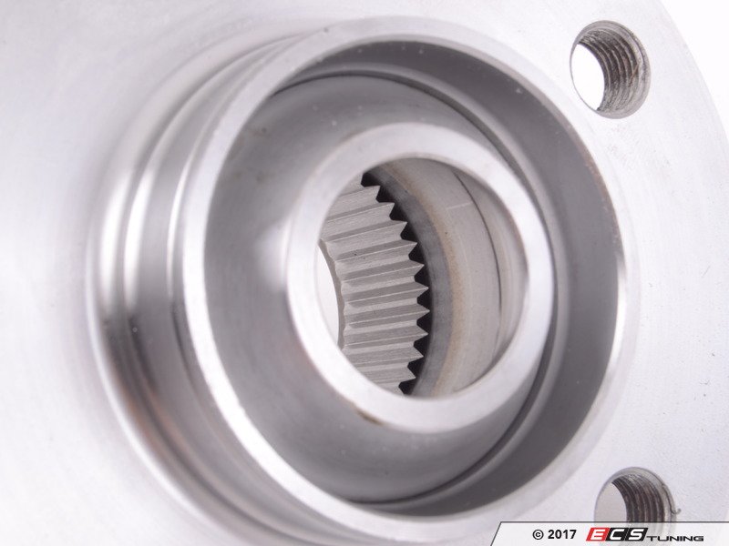 Febi - 8K0407613B - Wheel Hub - Priced Each