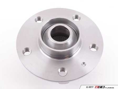 Febi - 8K0407613B - Wheel Hub - Priced Each