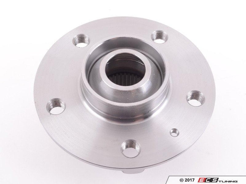Febi - 8K0407613B - Wheel Hub - Priced Each