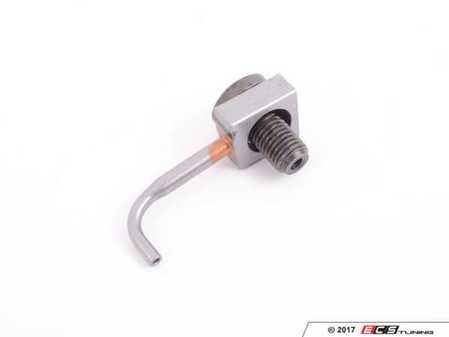 Genuine BMW - 11428632497 - OIL SPRAYING NOZZLE (11-42-8-632-497)