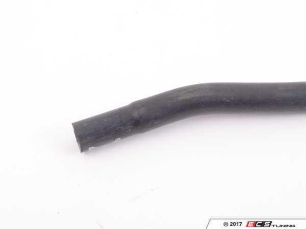 Genuine Volkswagen Audi - 7L8122447F - HOSE (7L8 122 447 F)