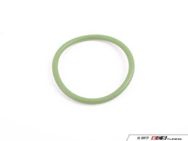 Genuine BMW - 11127605329 - CCV Hose O ring (11-12-7-605-329)