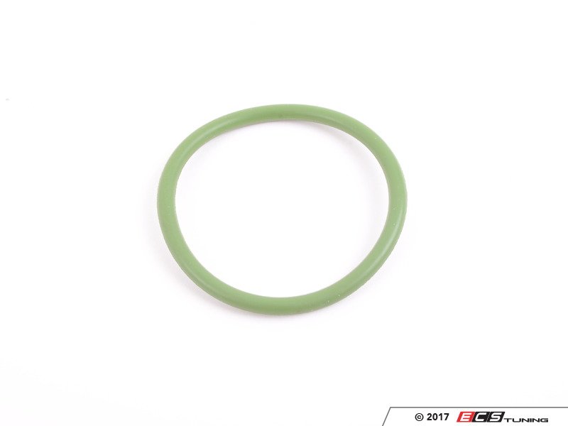 Genuine BMW - 11127605329 - CCV Hose O ring (11-12-7-605-329)