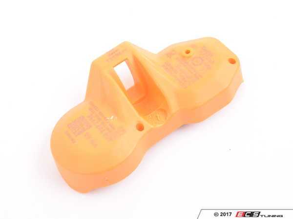 Genuine Volkswagen Audi - 4D0907275E - Tire Pressure Sensor - Priced ...