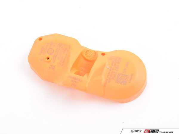 Genuine Volkswagen Audi - 4D0907275E - Tire Pressure Sensor - Priced ...