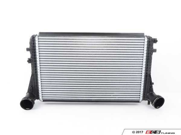 Genuine Volkswagen Audi - 1K0145803CD - Intercooler (1K0 145 803 CD)