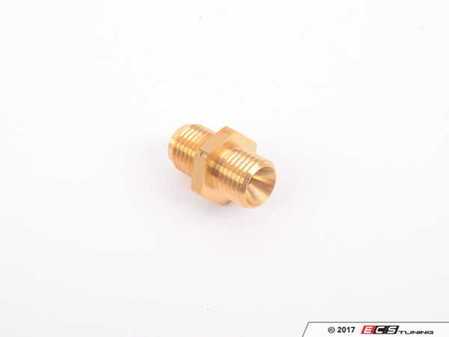 Genuine Volkswagen Audi - 07L127065 - Fuel Rail Adapter (07L 127 065)