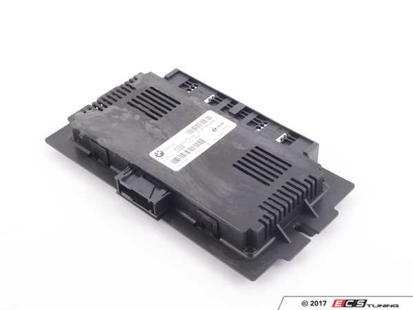 Genuine BMW - 61356827064 - Footwell Module 3 (FRM3) (61-35-6-827-064)
