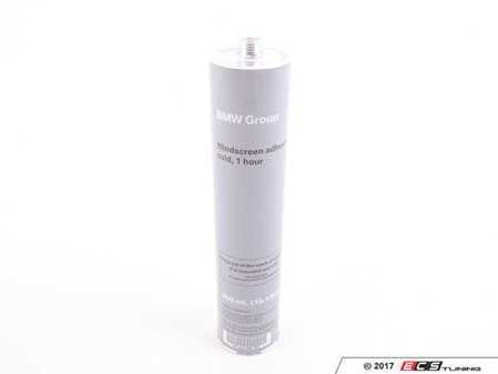 Genuine BMW - 83192289181 - WINDOW-GLASS ADHESIVE (83-19-2-289-181)