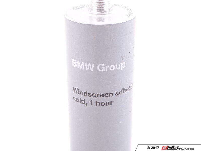 Genuine BMW - 83192289181 - WINDOW-GLASS ADHESIVE (83-19-2-289-181)