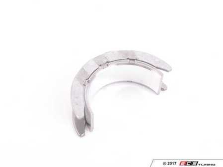 Genuine BMW - 11218642945 - GUIDE-BEARING SHELL BLUE (11-21-8-642-945)