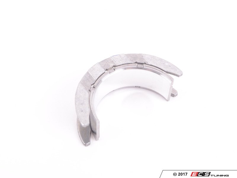 Genuine BMW - 11218642945 - GUIDE-BEARING SHELL BLUE (11-21-8-642-945)