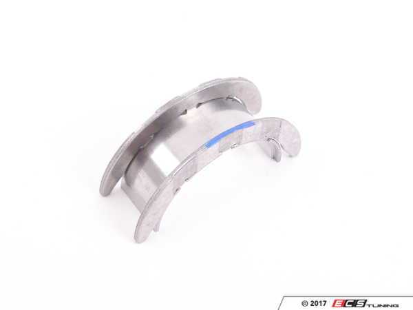 Genuine BMW - 11218642945 - GUIDE-BEARING SHELL BLUE (11-21-8-642-945)