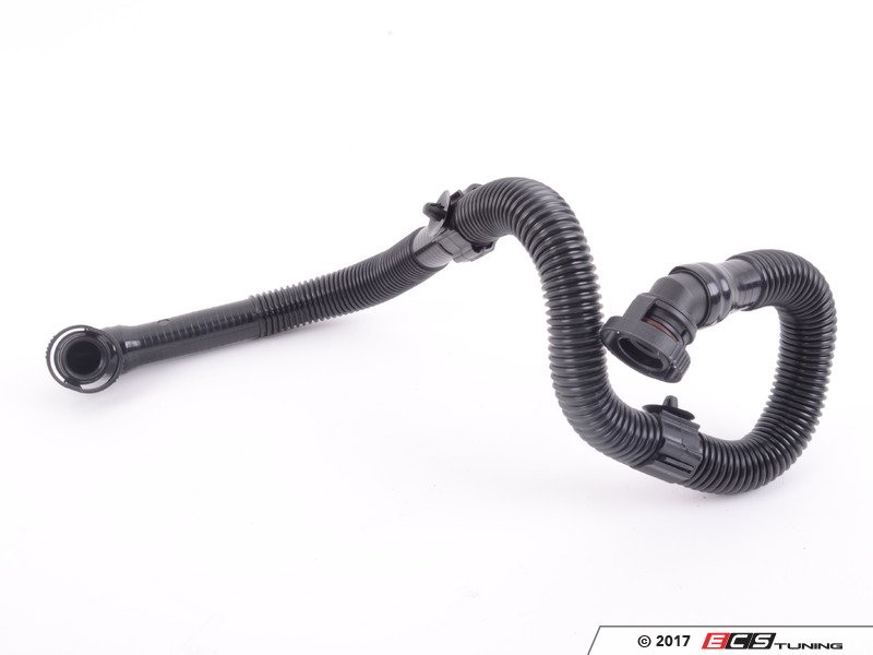 Gates - 3B0131149F - Secondary Air Injection Hose - Outlet