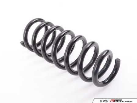 Genuine BMW - 31336782992 - FRONT COIL SPRING (31-33-6-782-992)