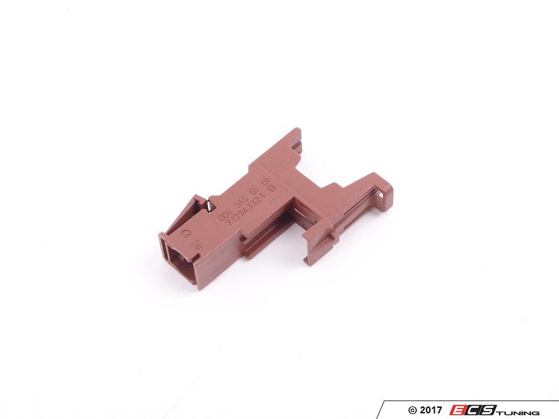 Genuine Mercedes Benz - 0045456101 - FUSE BOX
