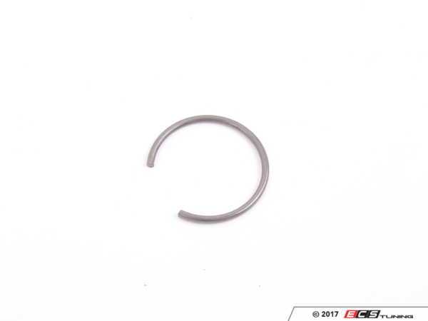 Genuine BMW - 11257561710 - SNAP RING (11-25-7-561-710)