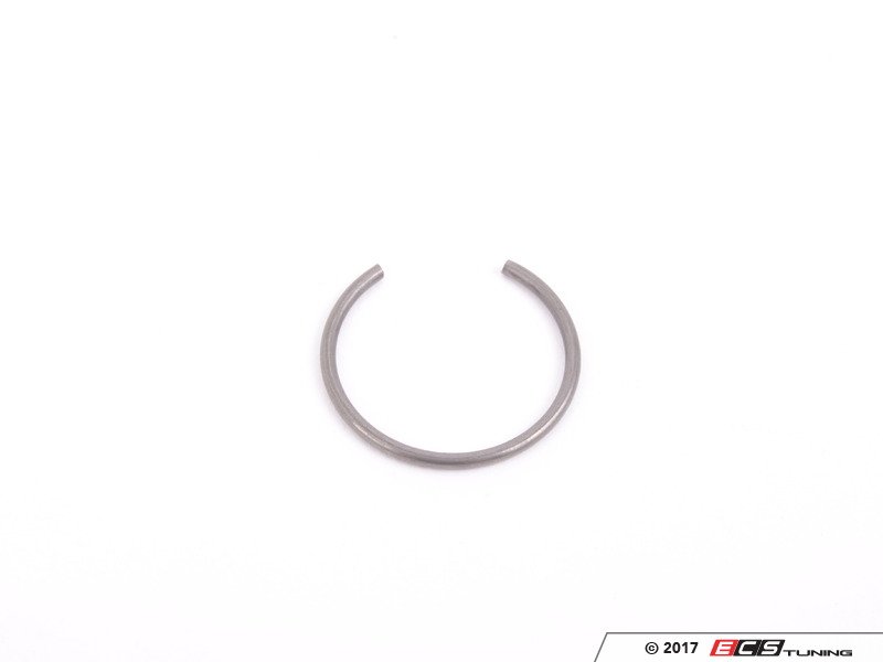 Genuine BMW - 11257561710 - SNAP RING (11-25-7-561-710)