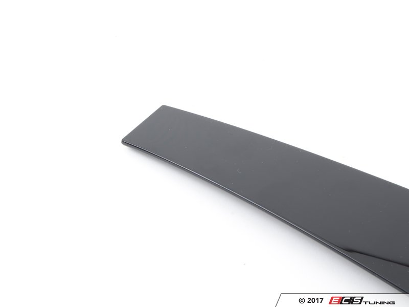 Genuine Mercedes Benz - 1727950155 - Hardtop Trim Cover - Left