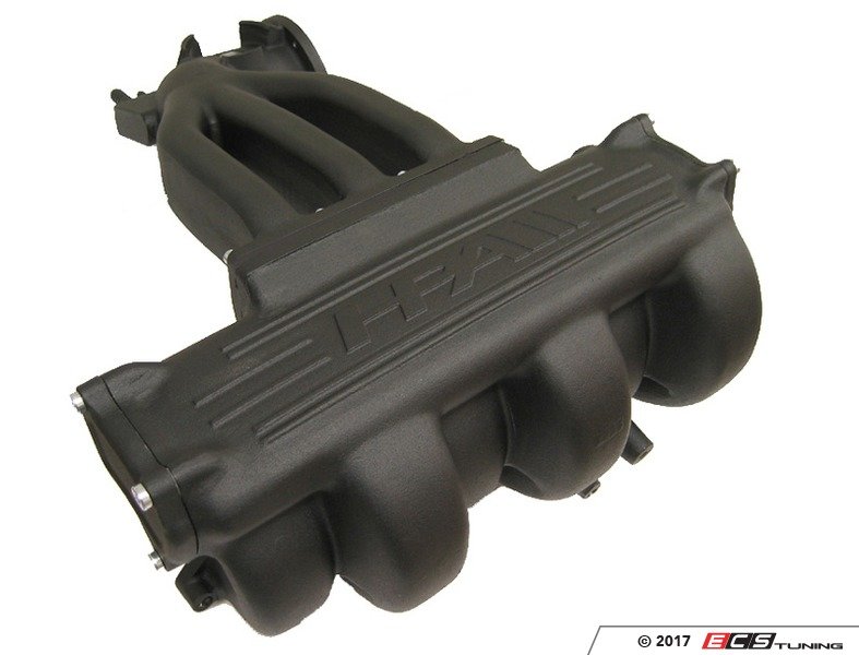 HPA Motorsports - HVA-509-1 - CVP Short Runner Intake Manifold - Long ...