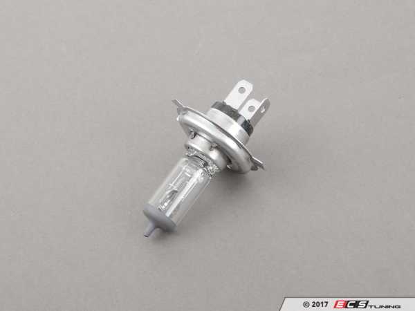 Genuine BMW - 63217162953 - LONGLIFE BULB (63-21-7-162-953)