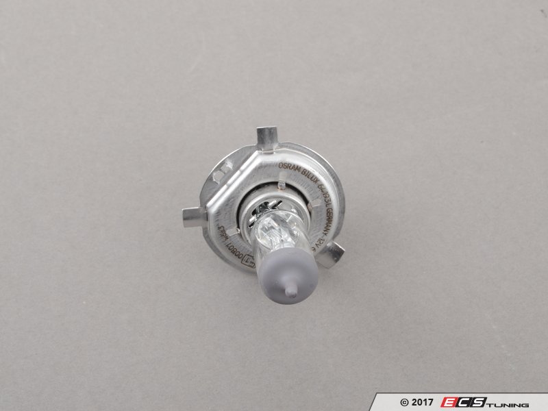 Genuine BMW - 63217162953 - LONGLIFE BULB (63-21-7-162-953)