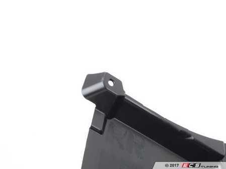 Genuine BMW - 51717291198 - Fender Liner - Front Right (Rear Section ...