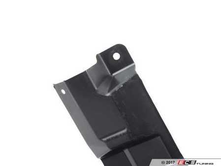 Genuine BMW - 51717291198 - Fender Liner - Front Right (Rear Section ...