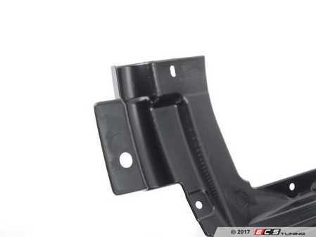 Genuine BMW - 51717291198 - Fender Liner - Front Right (Rear Section ...