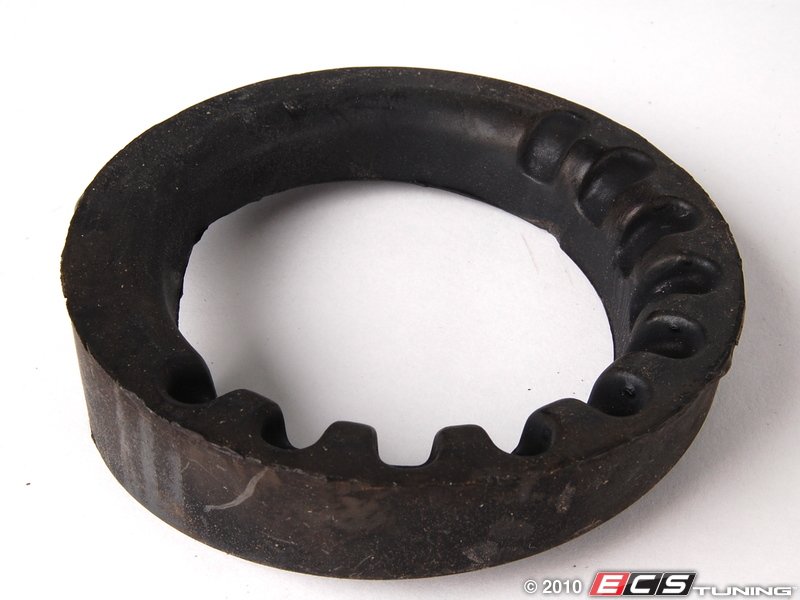 Genuine Volkswagen Audi - 1H0512149 - Rear Upper Spring Insulator ...