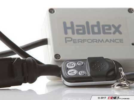 HPA Motorsports - Haldex.Remote - Remote For Switchable Haldex Controllers
