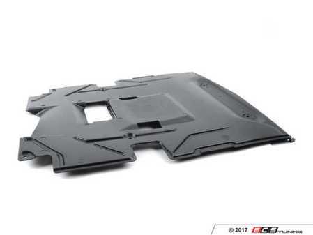 MTC - 1245241530 - Engine Belly Pan