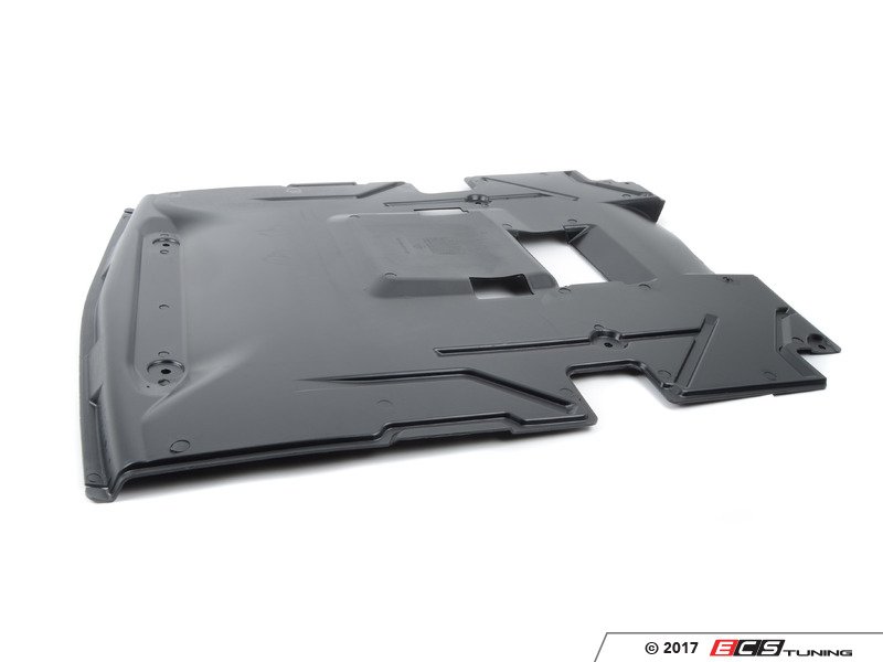 MTC - 1245241530 - Engine Belly Pan
