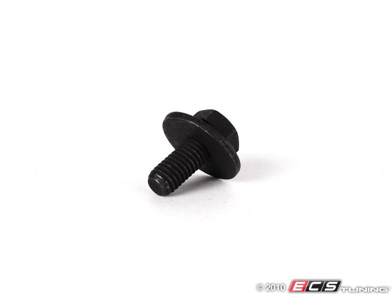 Genuine Volkswagen Audi - N0901484 - Hex Bolt - Priced Each