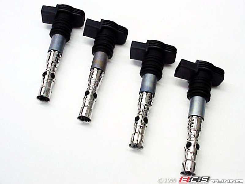 ECS News - MKIV 1.8T Coil Pack Options