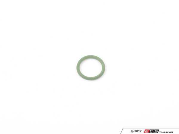 Genuine BMW - 16117428463 - O-Ring for Fuel Pump Assembly with Fuel ...