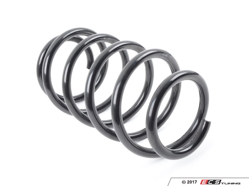 Genuine BMW - 31336750333 - Front Coil Spring (31-33-6-750-333)