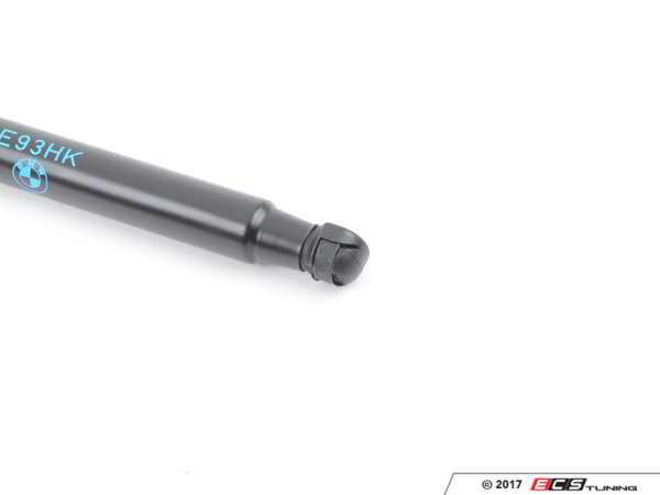 Genuine BMW - 51247129215 - Trunk Strut - Priced Each (51-24-7-129-215)