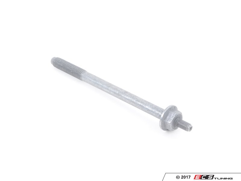 Genuine Volkswagen Audi - N90827102 - Double Stud Bolt (12x165.8x16) (N ...